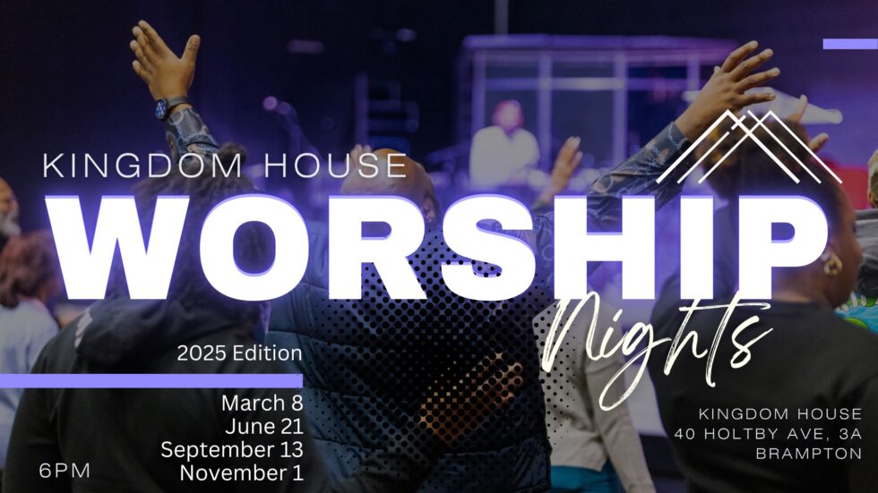 Kingdom House Christian Centre Church – A Christian Church Community ...