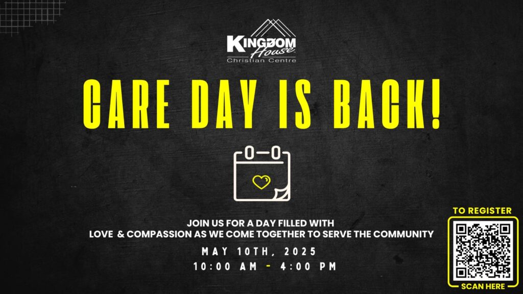 Kingdom House Christian Centre Church – A Christian Church Community ...